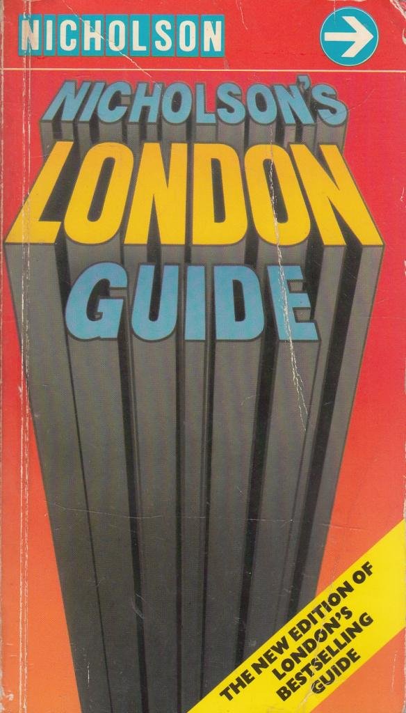 London Guide: A Comprehensive Pocket Guide for Every Londoner and ...