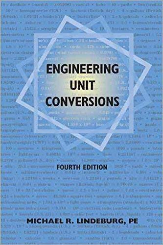 Engineering Unit Conversions: 4th (fourth) edition by Michael R ...