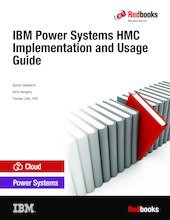 IBM Power Systems HMC Implementation and Usage Guide by IBM Redbooks | Goodreads