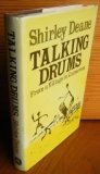 Talking drums: From a village in Cameroon by Shirley Deane | Goodreads