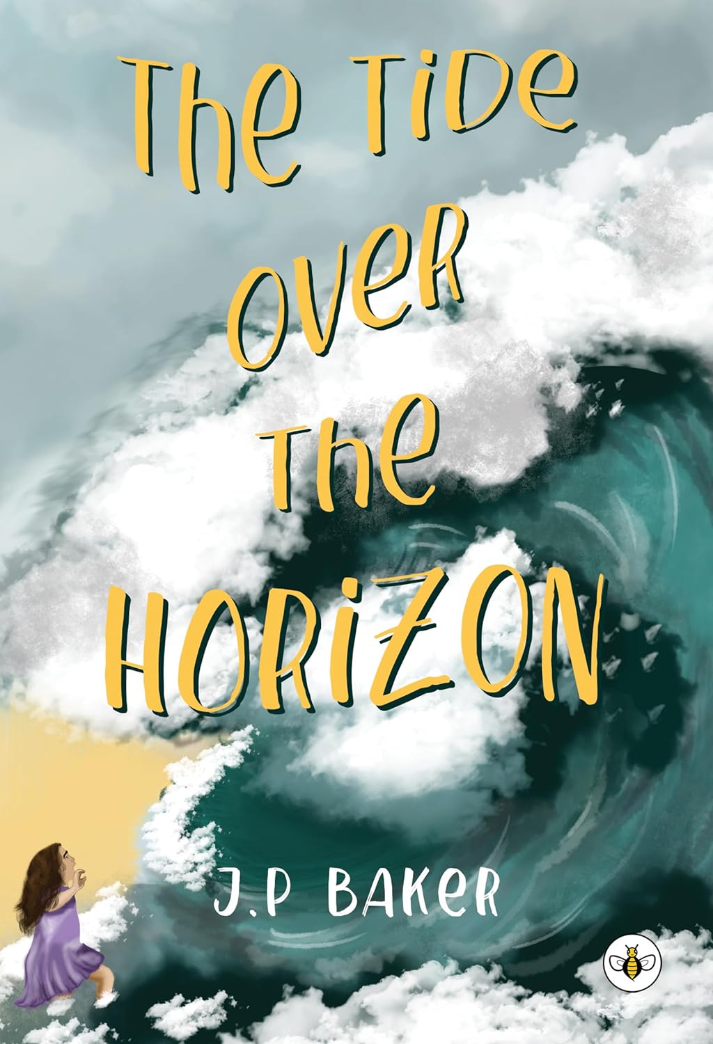 The Tide Over the Horizon by J.P. Baker | Goodreads