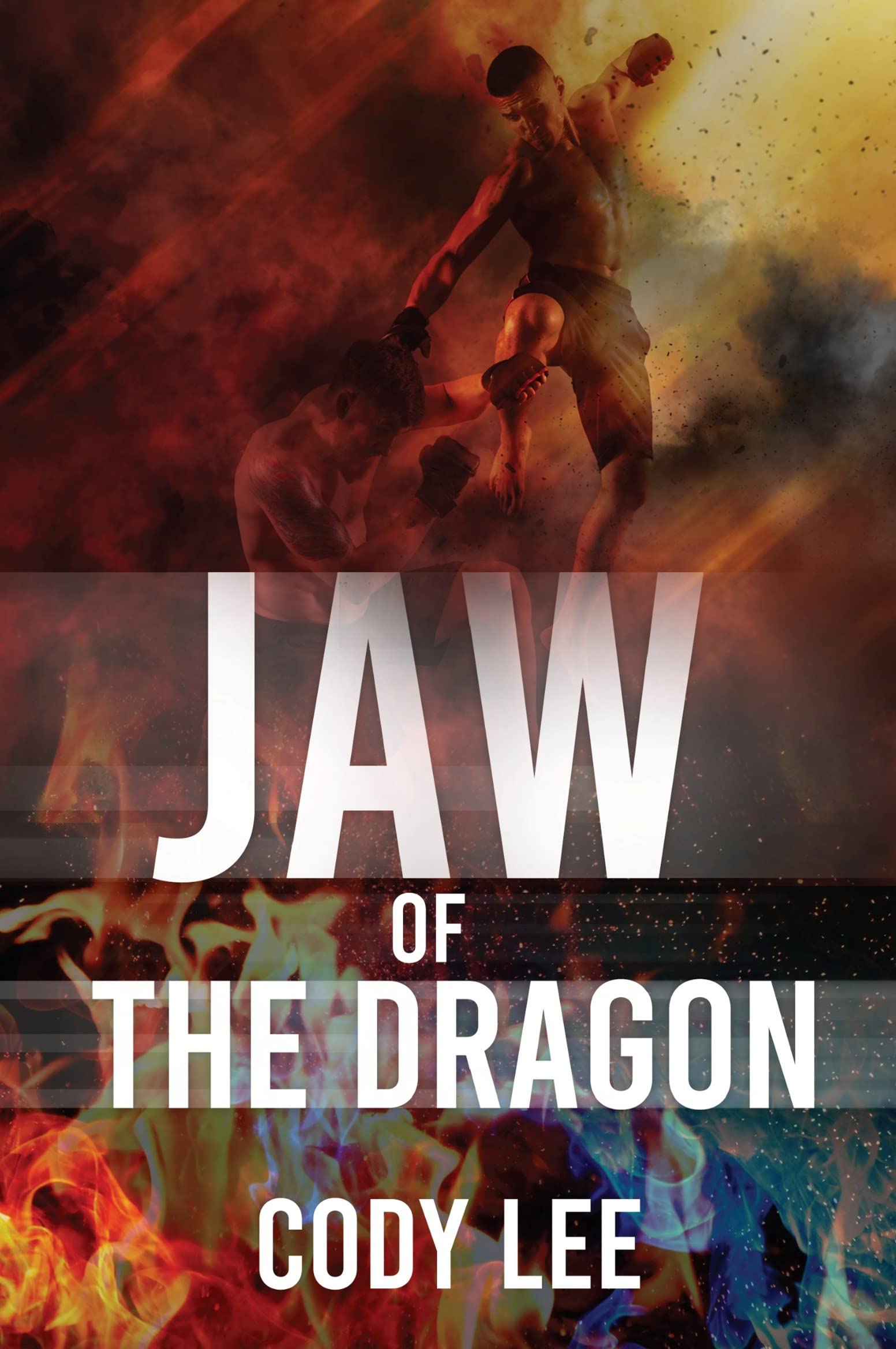 Jaw Of The Dragon (Order Of The Dragon) by Harman Smith | Goodreads