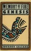 Memory of Fire: Vol 1-Genesis by Eduardo Galeano by Eduardo Galeano ...