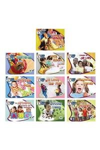 Complete Dr. Jean Literacy Package by Jean R. Feldman | Goodreads