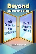 Beyond the Looking Glass by Susan Mandel Glazer | Goodreads