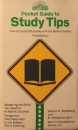 Pocket Gde Study Tips by Armstrong | Goodreads