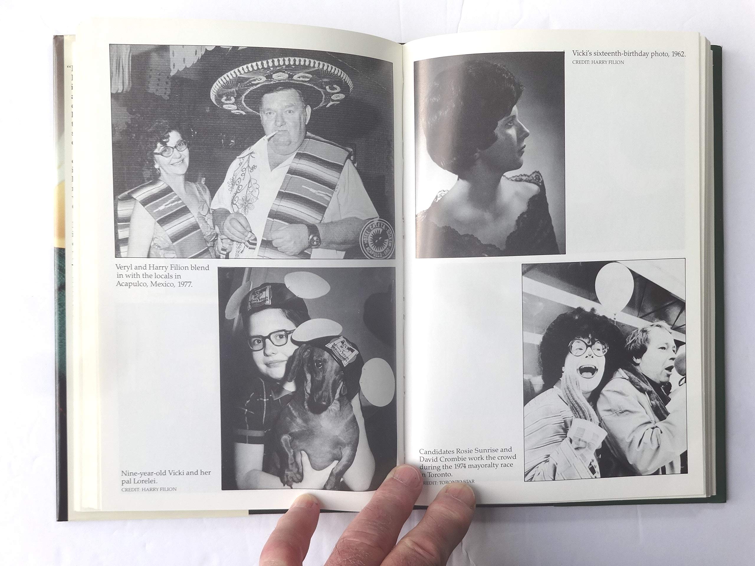 This Won't Hurt a Bit! : Vicki Gabereau Chats with the Famous, the Not ...