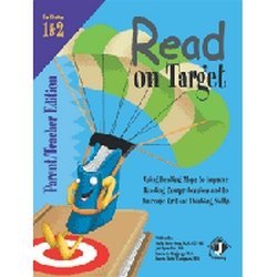 Read on Target Gr 1-2, Parent/Teacher Edition by Show What You Know ...