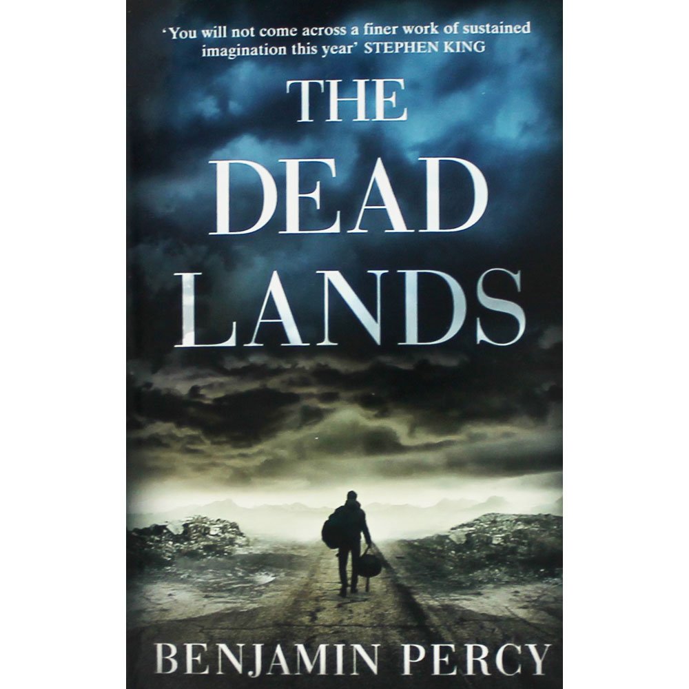 The Dead Lands by unknown author | Goodreads