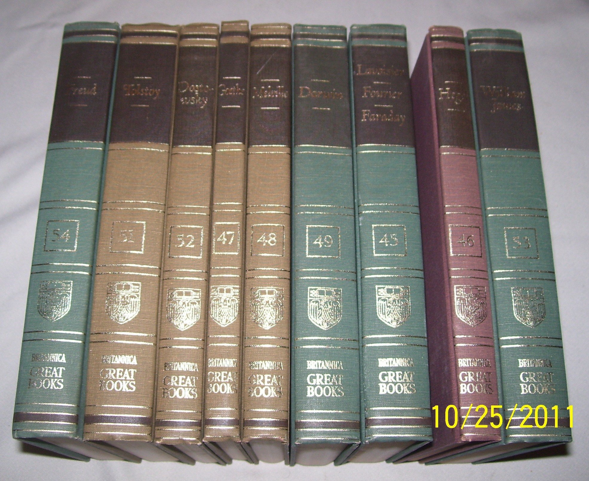 Great Books of the Western World, by Thomas Urquhart | Goodreads