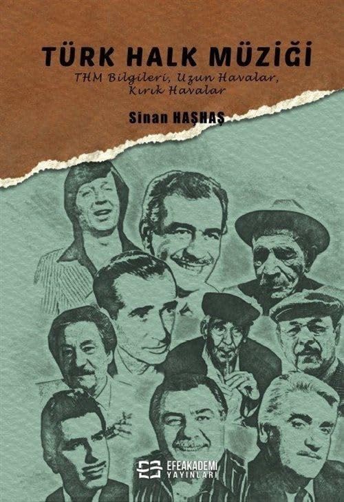 Türk Halk Müzigi: THM Bilgileri, Uzun Havalar, Kirik Havalar- by Sinan ...