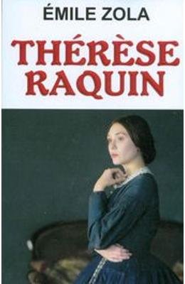 Therese Raquin (Romanian Edition) by Émile Zola | Goodreads
