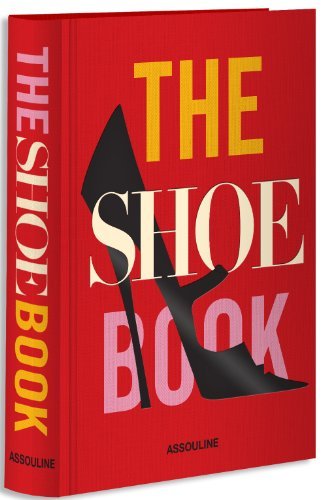 The Shoe Book by Nancy MacDonnell (2014-04-29) by Nancy MacDonnell ...