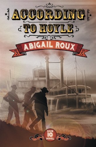 According to Hoyle by Abigail Roux (2014-12-24) by Abigail Roux | Goodreads
