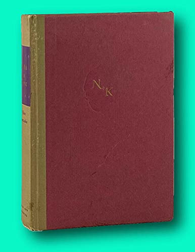 Vtg Nikos Kazantzakis, Carl Wildman [trans]; Zorba the Greek; First US ...