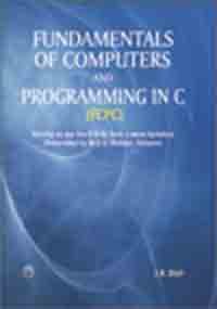Fundamentals Of Computers And Programming In C by J. B. Dixit | Goodreads