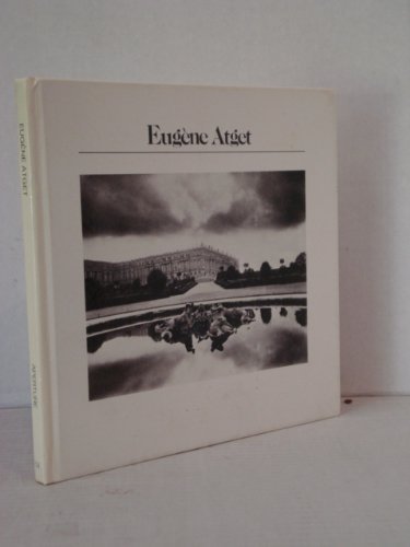 Eugene Atget by Eugène Atget | Goodreads