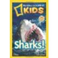 National Geographic Readers: Sharks! by Schreiber, Anne [National ...