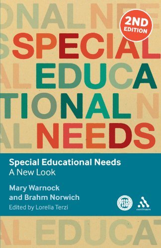 Special Educational Needs: A New Look (Key Debates in Educational ...