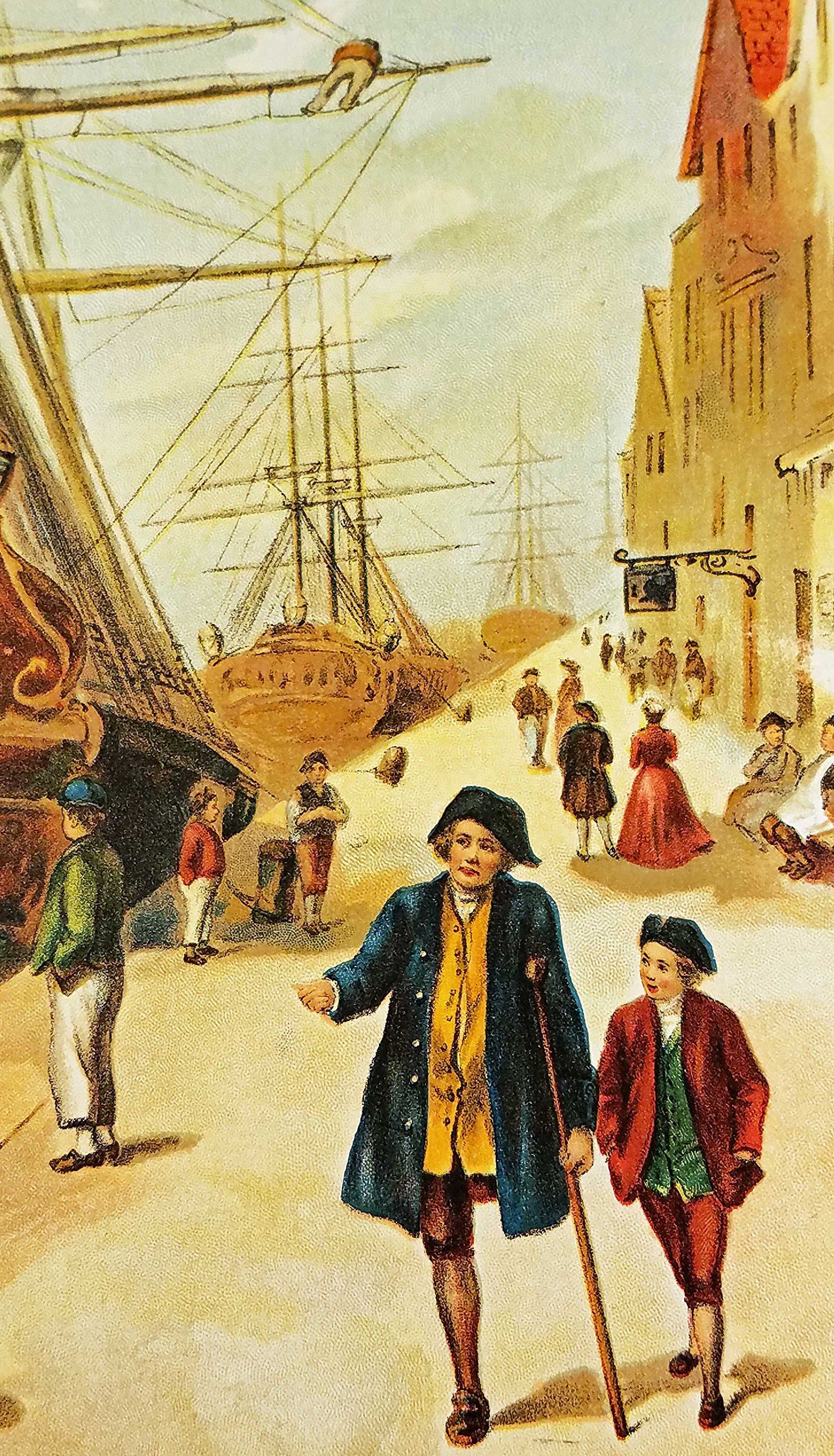 Treasure Island-Illustrated by Robert Louis Stevenson | Goodreads