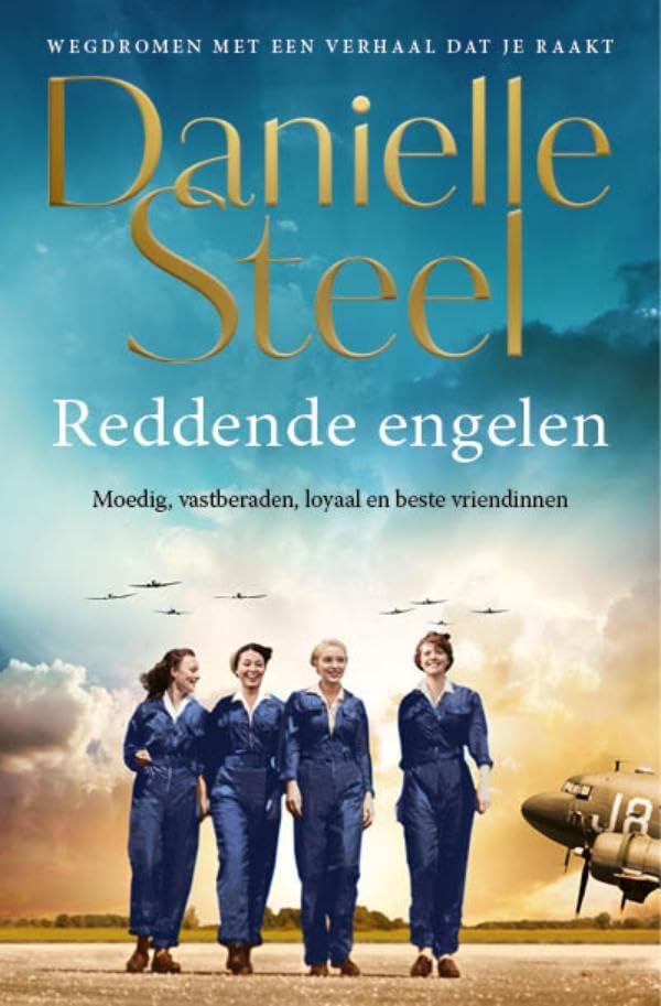 Reddende engelen by Danielle Steel | Goodreads