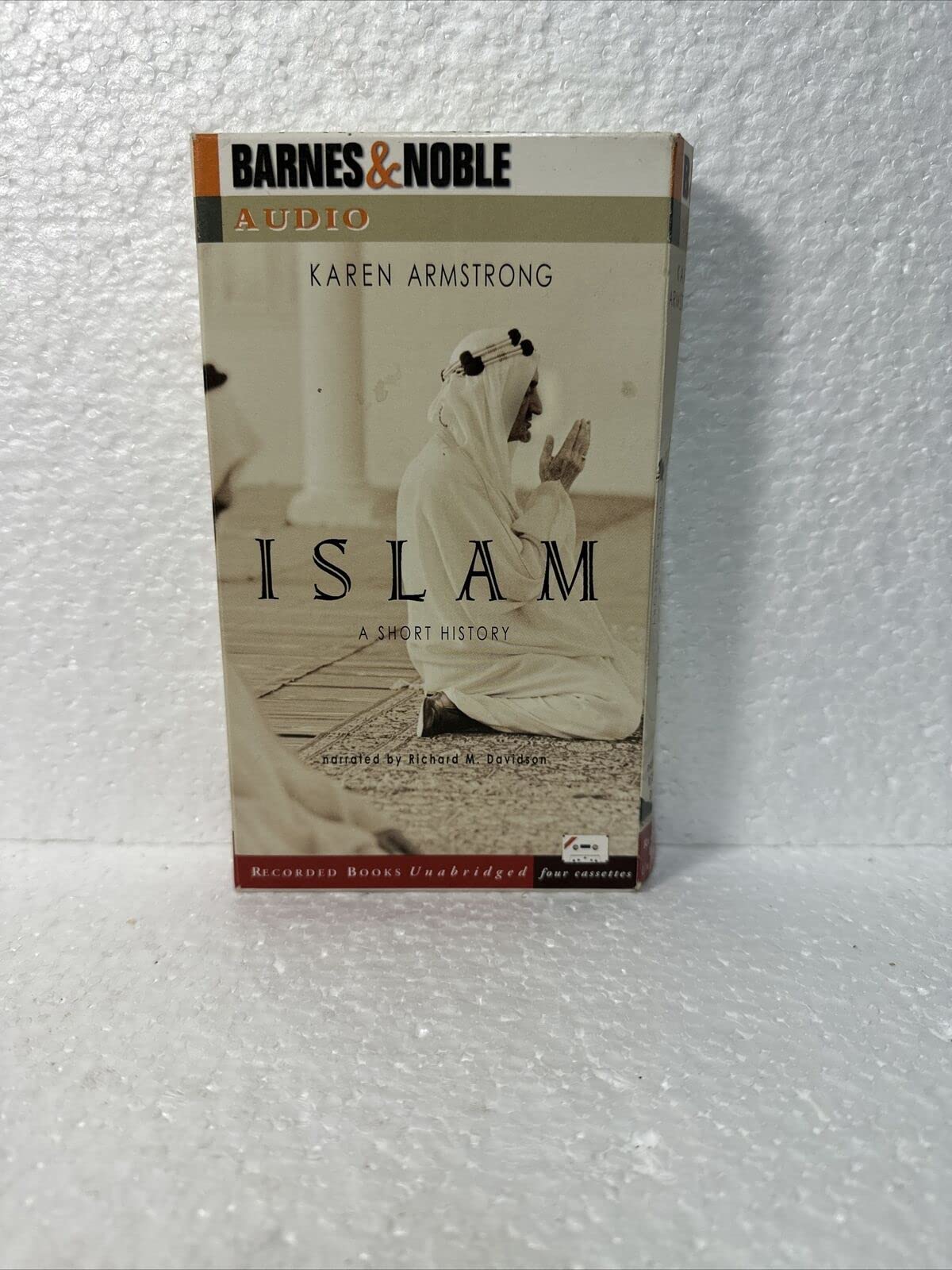 Islam: A Short History by Karen Armstrong | Goodreads