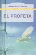 El Profeta (Spanish Edition) by Kahlil Gibran | Goodreads
