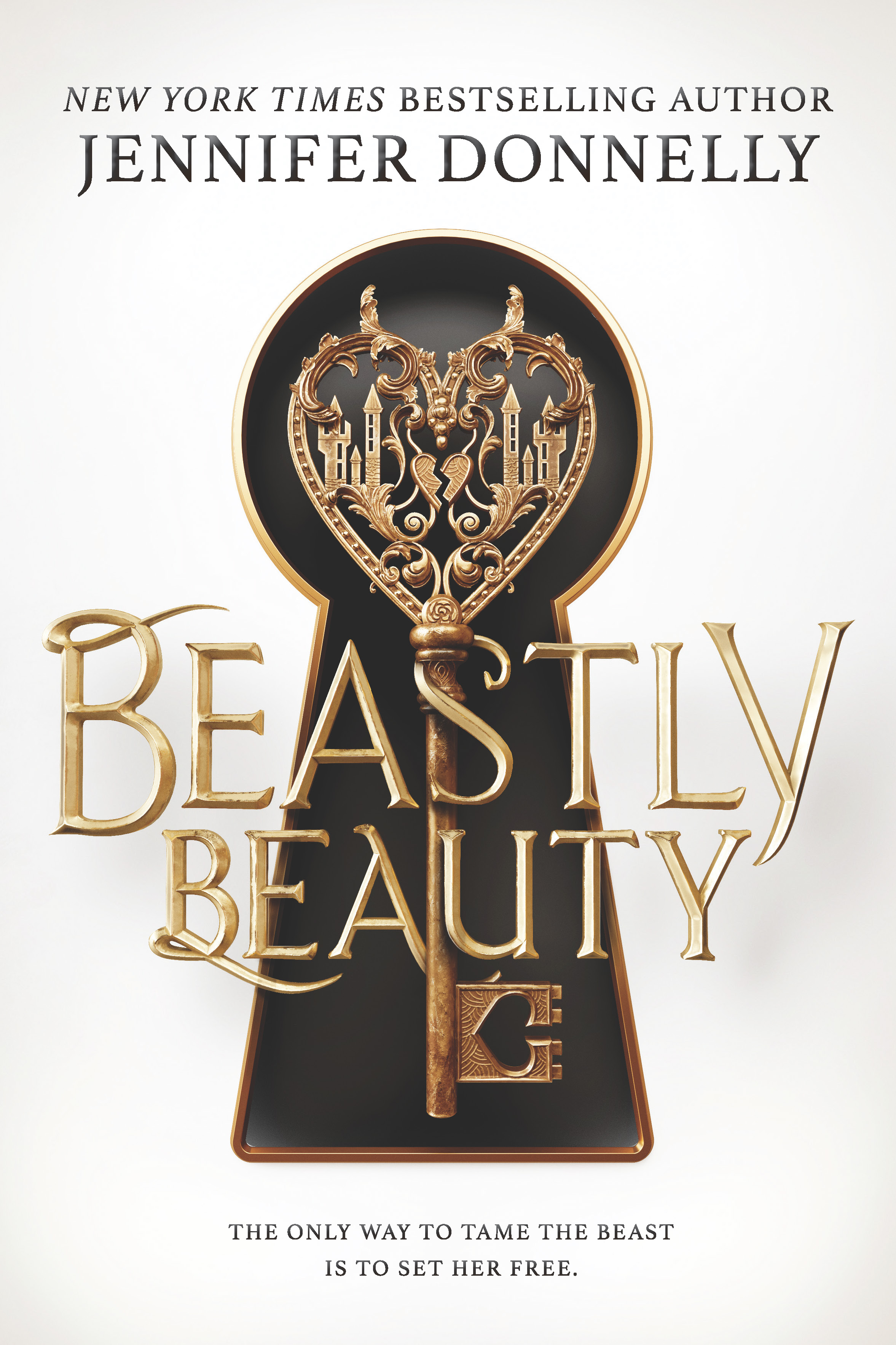 Beastly Beauty by Jennifer Donnelly | Goodreads