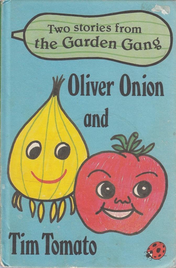 Gertrude Gooseberry and Belinda Blackcurrant: Two Stories from the ...