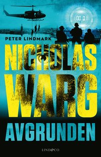 Avgrunden (nicholas Warg #5) by Peter Lindmark | Goodreads