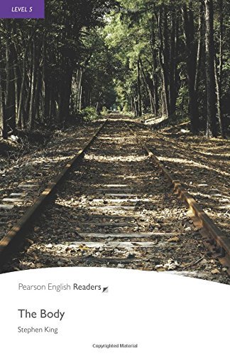 The Body by Stephen King (2008-01-01) by Stephen King | Goodreads