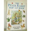 The Peter Rabbit Pop-up Book (Beatrix Potter Read & Play) by Potter ...