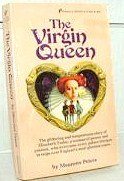 Virgin Queen, The by Maureen Peters | Goodreads