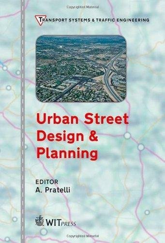 Transport Planning And Traffic Engineering by D. May; C. A. Nash; G. R ...