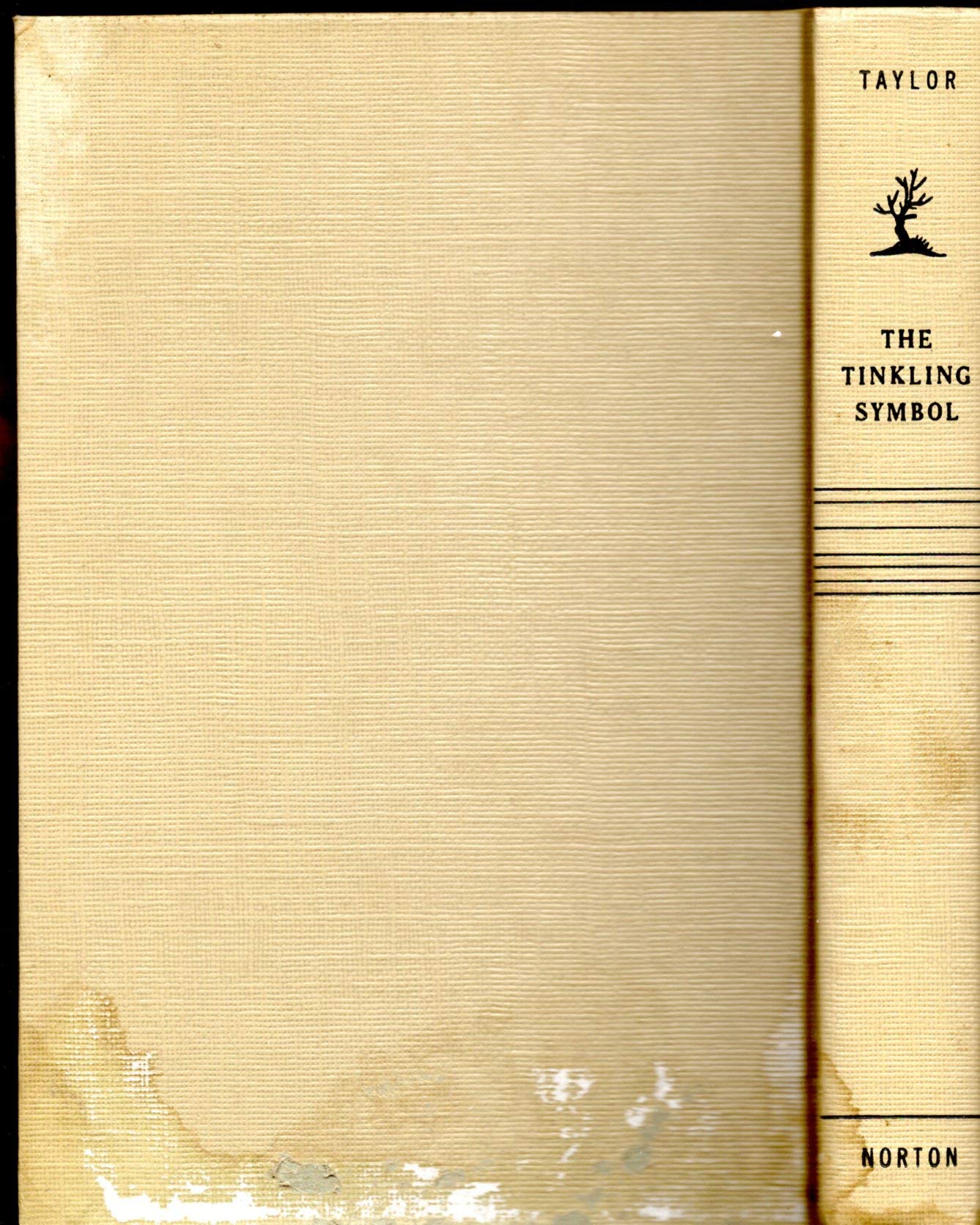 The Tinkling Symbol (An Asey Mayo Mystery) by Phoebe Atwood Taylor ...