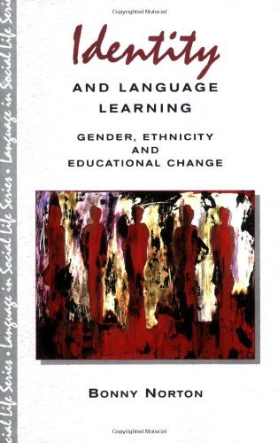 Identity and Language Learning, Language in Social Life: 1st (First ...