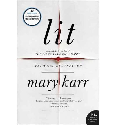[(Lit: Testimonies from Our Imprisoned Sisters )] [Author: Mary Karr ...