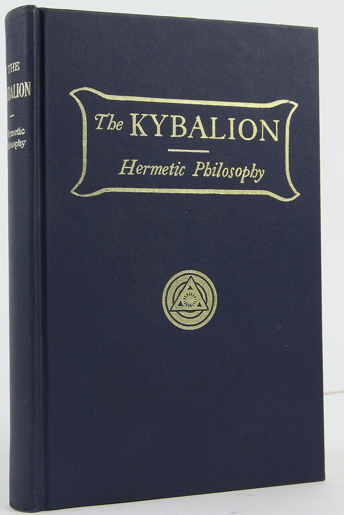 The Kybalion by Three Initiates | Goodreads