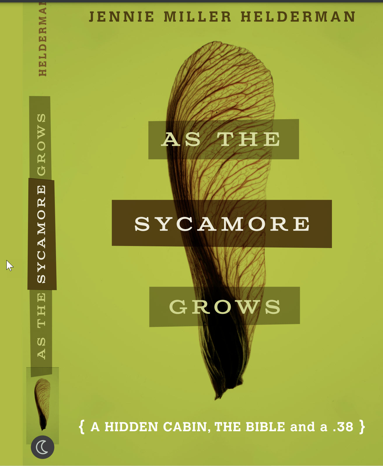 As the Sycamore Grows by Jennie Miller Helderman | Goodreads
