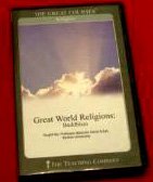 The Great Courses Religion Buddhism Taught by Professor Malcolm David ...
