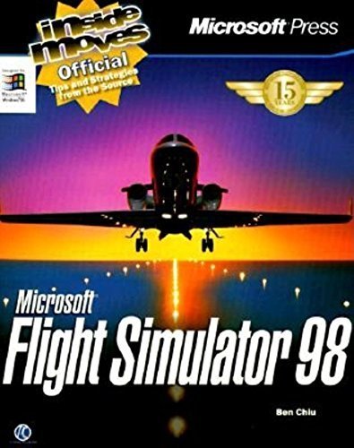 Microsoft Flight Simulator: Inside Moves by Gary Meredith by Gary ...