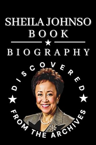 Sheila Johnson Biography: Breaking Boundaries and Building Empires ...