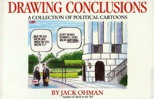 Drawing Conclusions Poster