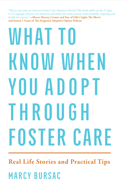 What to Know When You Adopt Through Foster Care: Real Life Stories and ...