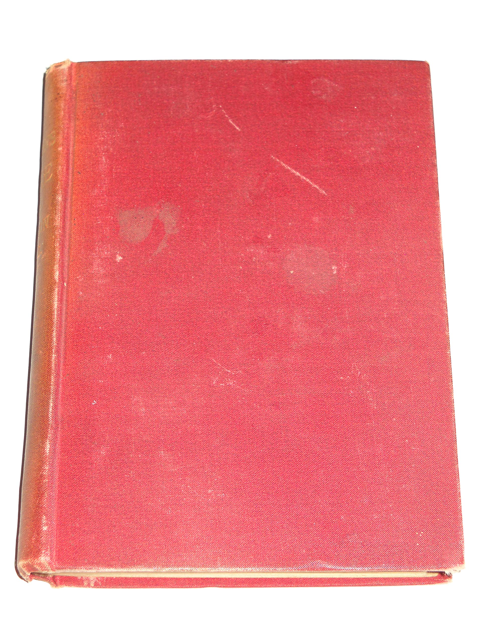 The Decline and Fall of the Roman Empire (Vol. 1) by Edward Gibbon ...
