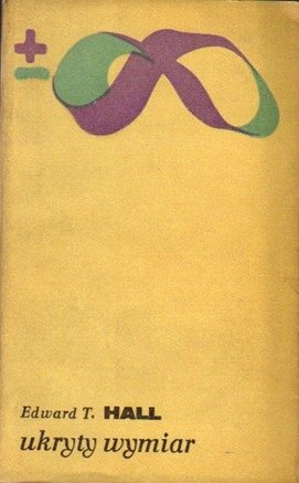 Ukryty wymiar by Edward T. Hall | Goodreads