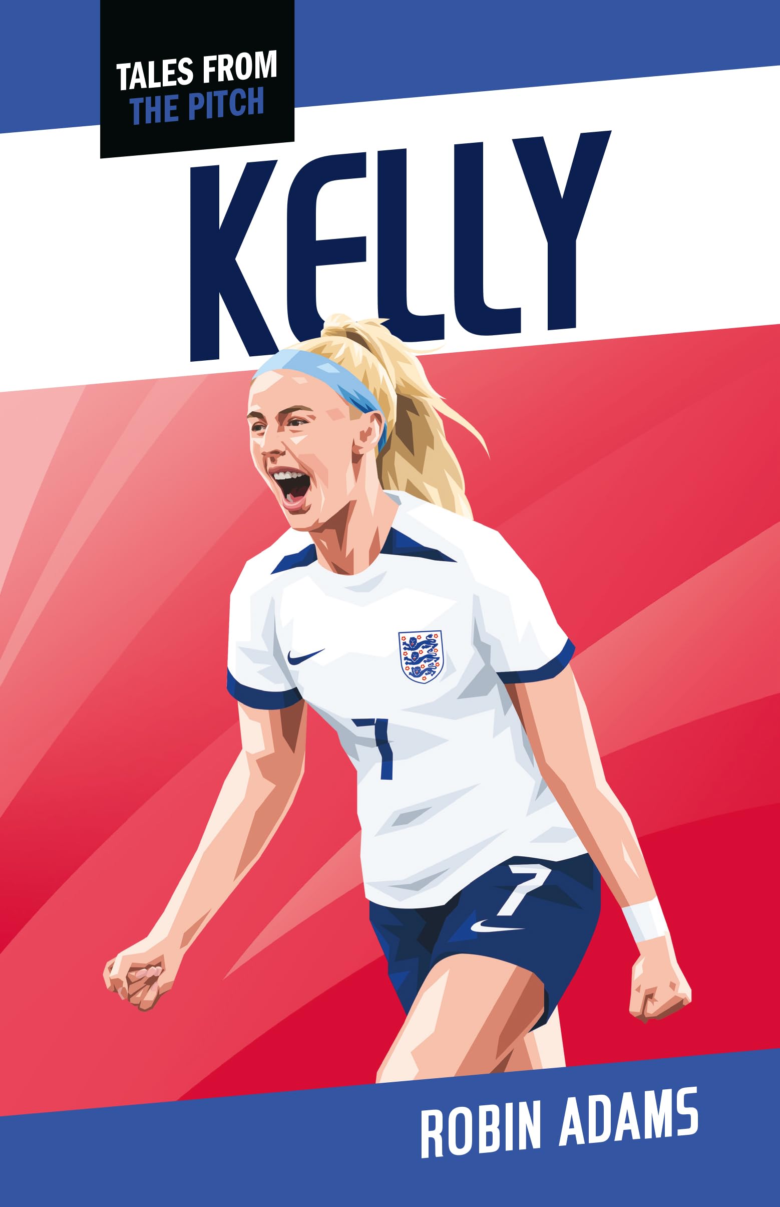 Chloe Kelly by Robin Adams | Goodreads