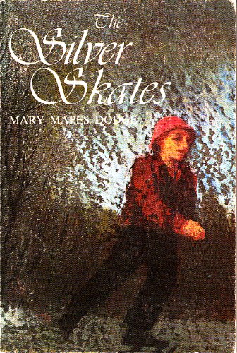 The Silver Skates (Webster Everyreaders) by William Kottmeyer | Goodreads