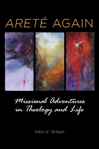 Arete Again by Tobin Wilson (2011-03-09) by Tobin E. Wilson | Goodreads