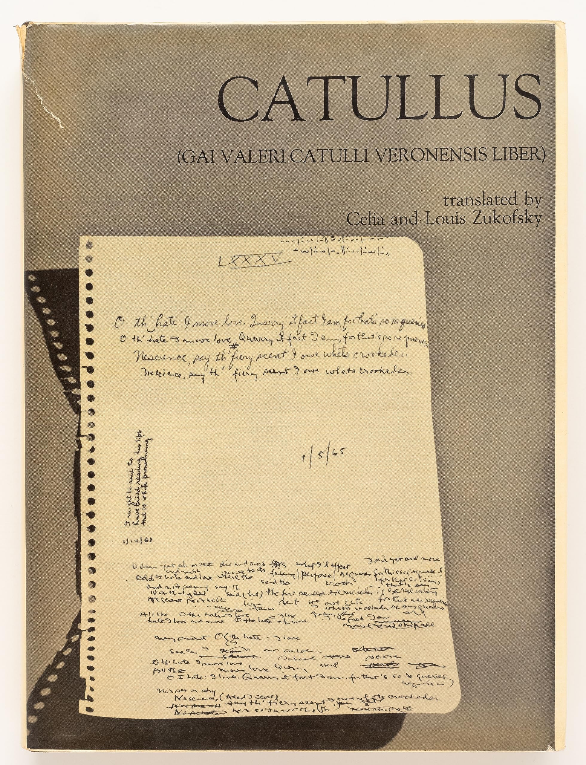 Catullus (Gai Valeri Catulli Veronensis liber); by Catullus | Goodreads